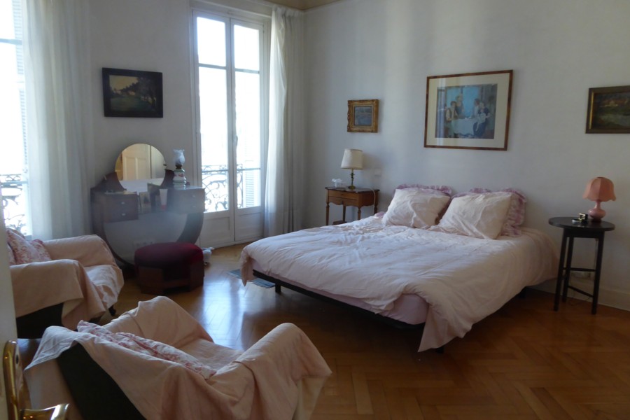 Immobilière Bellevue - Nice - Golden square